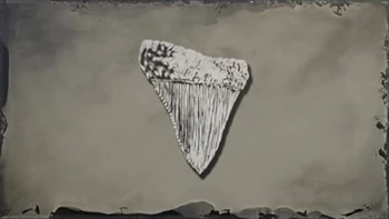 Shark Tooth Trinket | Red Dead Wiki | Fandom