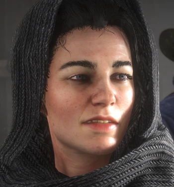 Abigail Marston | Red Dead Wiki | Fandom