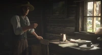 Evelyn Miller | Red Dead Wiki | Fandom