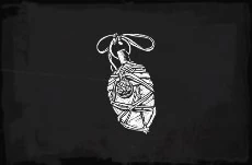 Wolf Heart Trinket | Red Dead Wiki | Fandom