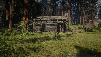 Bearclaw Camp | Red Dead Wiki | Fandom