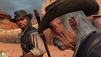 Biographies and Lies | Red Dead Wiki | Fandom