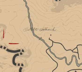 Stilt Shack | Red Dead Wiki | Fandom