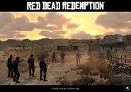 Tumbleweed | Red Dead Wiki | Fandom