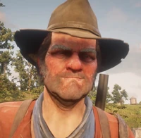 Uncle | Red Dead Wiki | Fandom