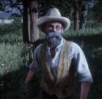 Curtis | Red Dead Wiki | Fandom