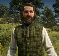 Gray family | Red Dead Wiki | Fandom