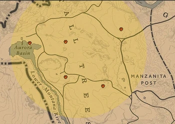 Legendary Snow Buck | Red Dead Wiki | Fandom