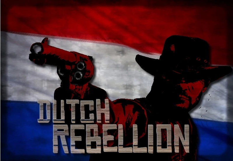 Posse:Dutch Rebellion | Red Dead Wiki | Fandom