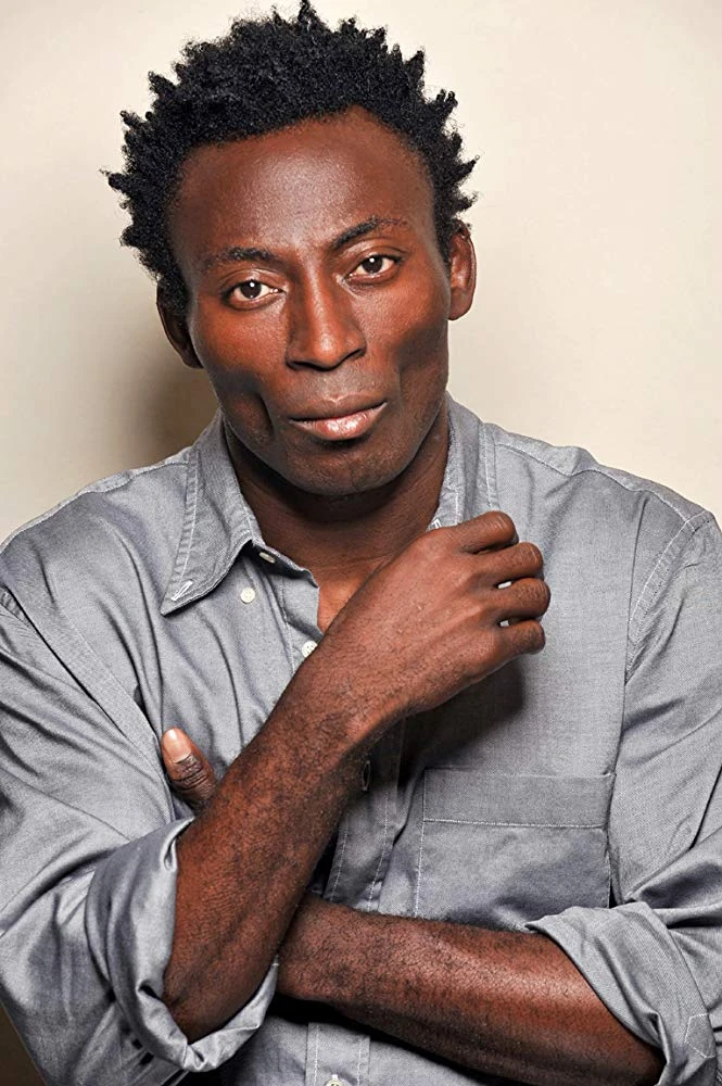 Babs Olusanmokun | Red Dead Wiki | Fandom