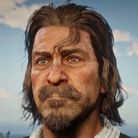 Levi Simon | Red Dead Wiki | Fandom