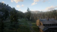 Pronghorn Ranch | Red Dead Wiki | Fandom