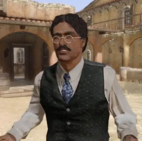 Ramon | Red Dead Wiki | Fandom