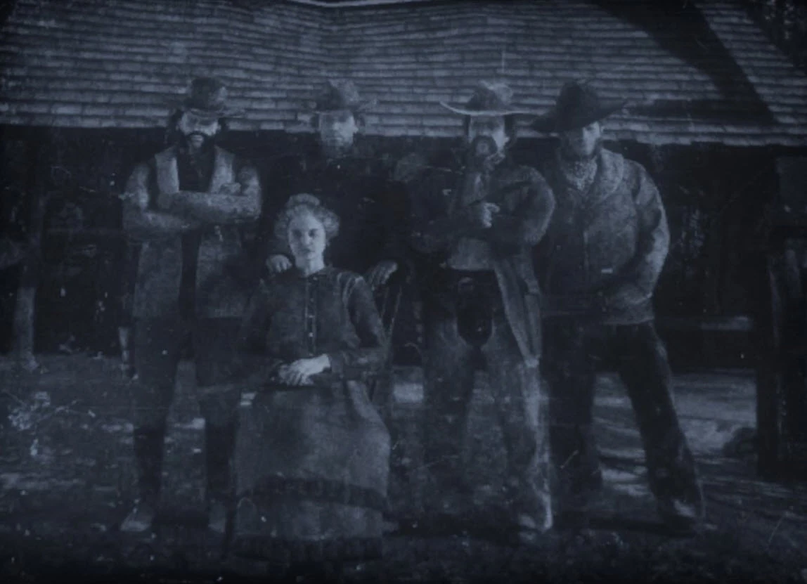 Watson Boys | Red Dead Wiki | Fandom