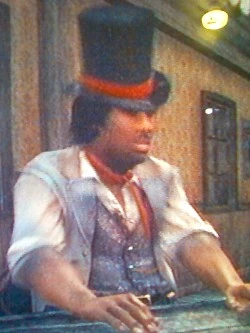 Rufus Higbee | Red Dead Wiki | Fandom