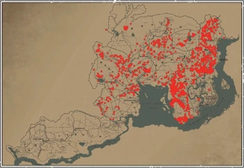 Deer (RDR 2) | Red Dead Wiki | Fandom