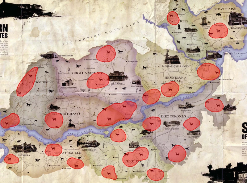 Hert | Red Dead Redemption Wiki | Fandom