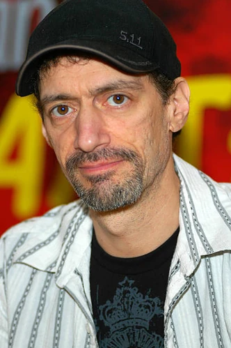 Anthony Cumia | Red Dead Wiki | Fandom