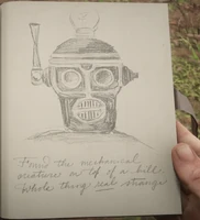 Robot | Red Dead Wiki | Fandom