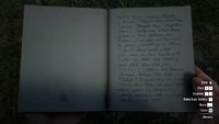 Journal (RDR 2) | Red Dead Wiki | Fandom