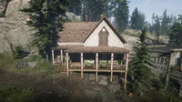 Strawberry | Red Dead Wiki | Fandom