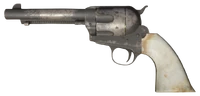 Cattleman Revolver (RDR 2) | Red Dead Wiki | Fandom
