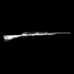 Explosive Rifle | Red Dead Wiki | Fandom