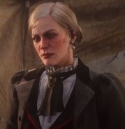 Jessica LeClerk | Red Dead Wiki | Fandom
