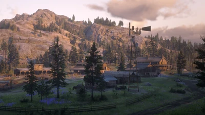 Discuss Everything About Red Dead Wiki | Fandom