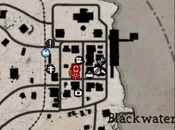 Blackwater Saloon | Red Dead Wiki | Fandom