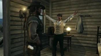 Lights, Camera, Action | Red Dead Wiki | Fandom