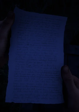 Dutch's Speech Notes | Red Dead Wiki | Fandom