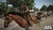 Hennigan's Stead | Red Dead Wiki | Fandom