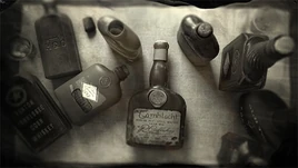 Antique Alcohol Bottles | Red Dead Wiki | Fandom