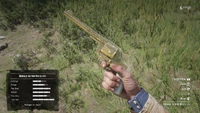 Double-Action Revolver (RDR 2) | Red Dead Wiki | Fandom