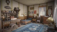 Beecher's Hope Safehouse (Jack's Room) | Red Dead Wiki | Fandom