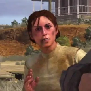 Lucille Billingsgate | Red Dead Wiki | Fandom