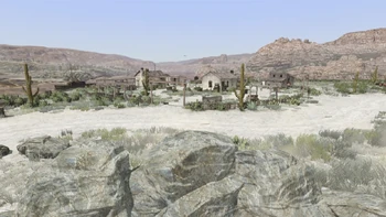 Nosalida | Red Dead Wiki | Fandom