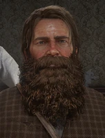 Hair Growth | Red Dead Wiki | Fandom