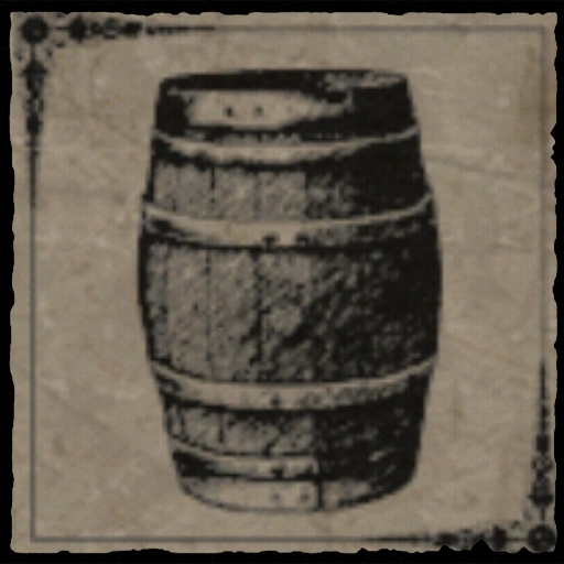 Large Barrel | Red Dead Wiki | Fandom