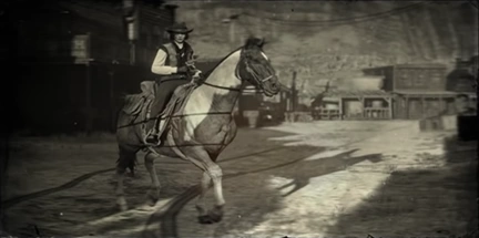 Frontier Justice | Red Dead Wiki | Fandom