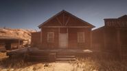 Tumbleweed | Red Dead Wiki | Fandom