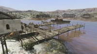 Nosalida | Red Dead Wiki | Fandom