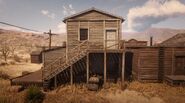 Tumbleweed | Red Dead Wiki | Fandom
