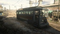 Cornwall City Railway | Red Dead Wiki | Fandom