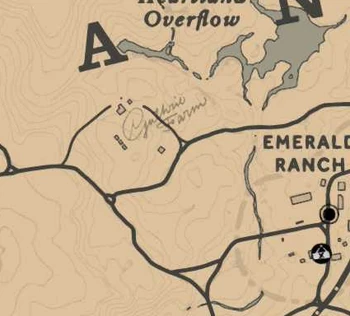 Guthrie Farm | Red Dead Wiki | Fandom