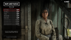 Bait Tackle Shop Red Dead Wiki Fandom