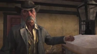 Landon Ricketts | Red Dead Wiki | Fandom