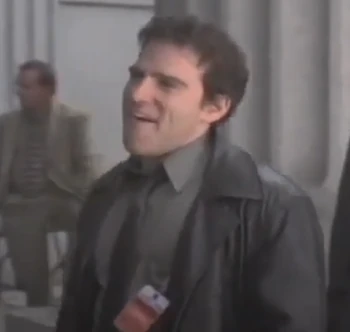 Alan Mozes | Red Dead Wiki | Fandom