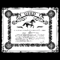 Deed | Red Dead Wiki | Fandom